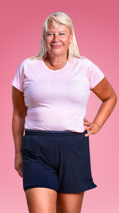 Order a personalised video from Eva Andersson