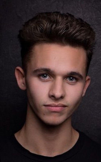 Pedir un memmo de Joe-Warren Plant