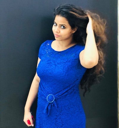 Order a personalised video from Michelle Ann Daniel