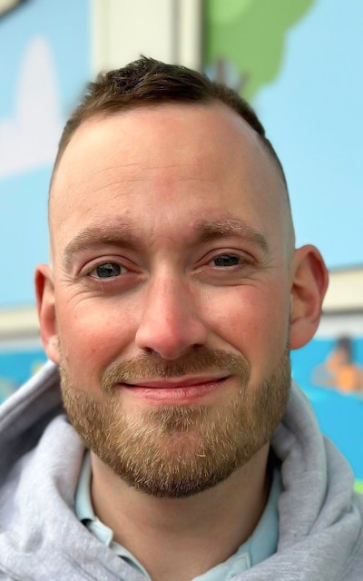 Order a personalised video from Ryan Windridge