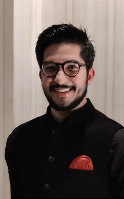 Order a personalised video from Kunal Arora