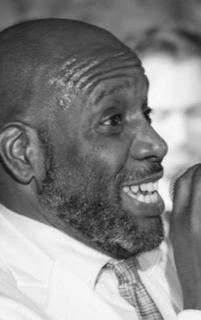 Order a personalised video from James Sampson