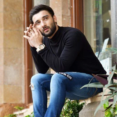 Order a personalised video from Darshan Shah
