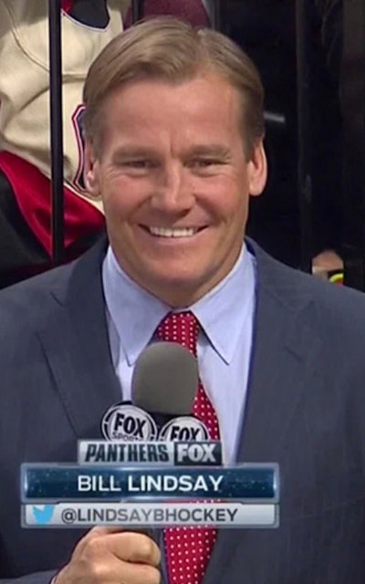 Order a personalised video from Bill Lindsay