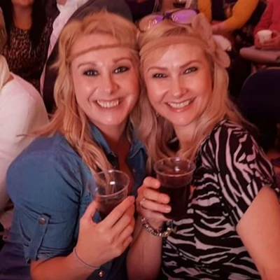 Order a personalised video from The Funhouse Twins
