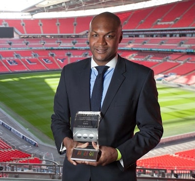 Bestelle ein persönliches Video von Marcus Gayle