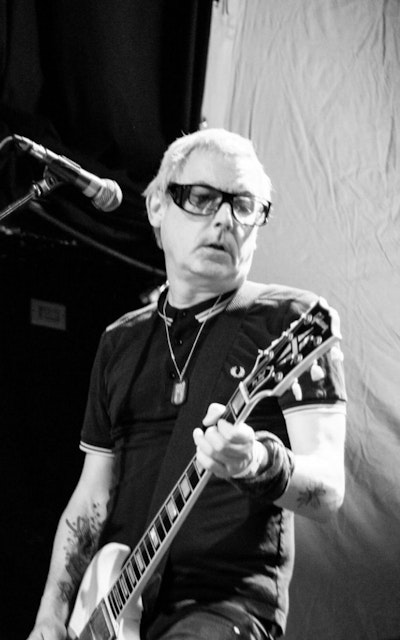 Order a personalised video from Patrick Pentland