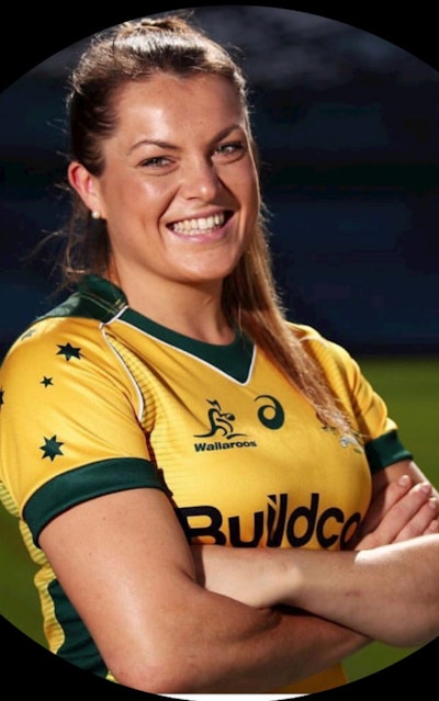 Order a personalised video from Grace Hamilton