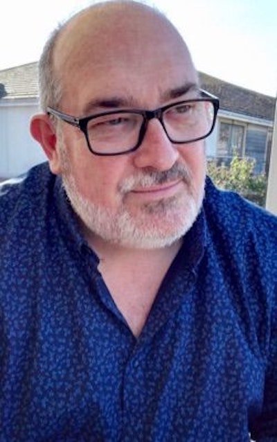 Order a personalised video from Ieuan Rhys