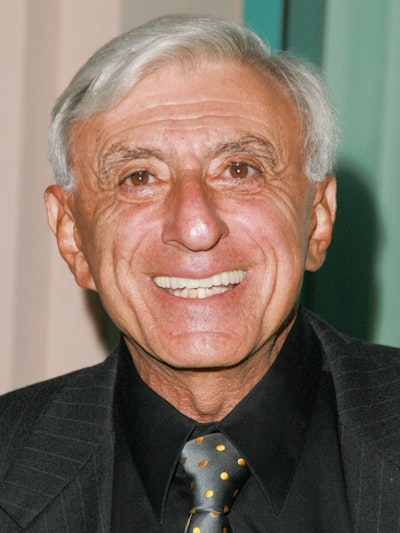 Order a personalised video from Jamie Farr