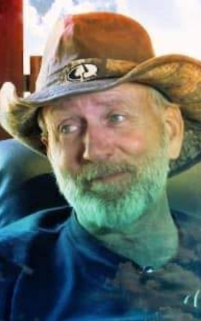 Order a personalised video from Tim Stark