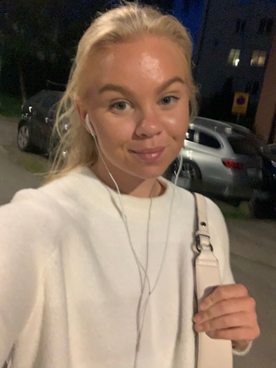 Order a personalised video from Alice Olsson