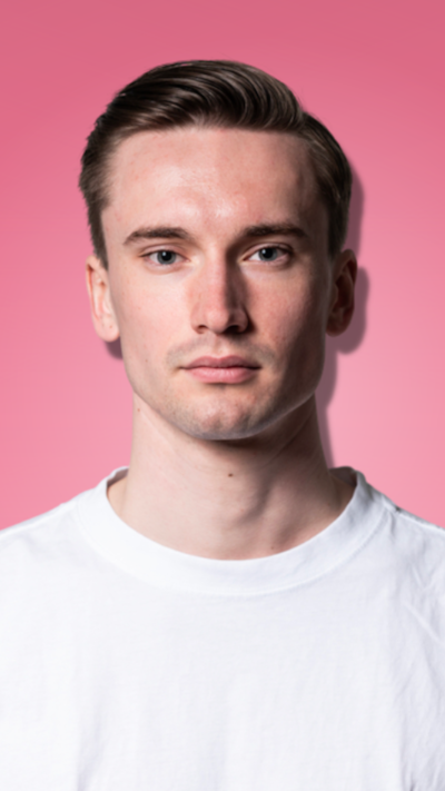 Order a personalised video from Ivar Forsling