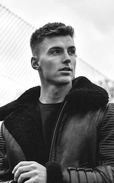 Order a personalised video from Ted Pullin