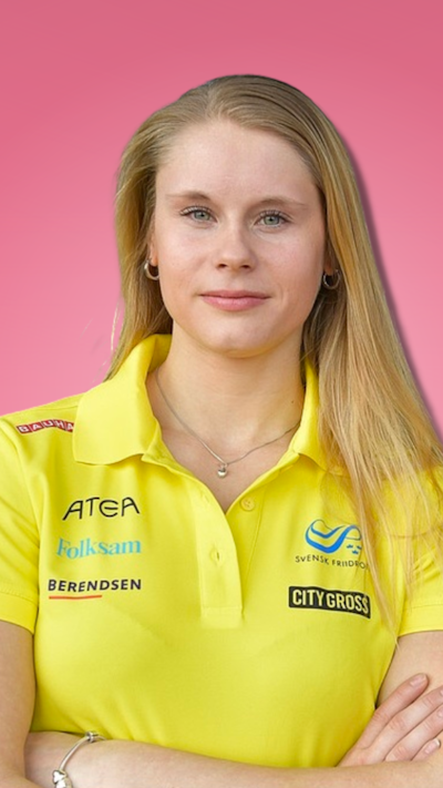 Order a personalised video from Michaela Meijer