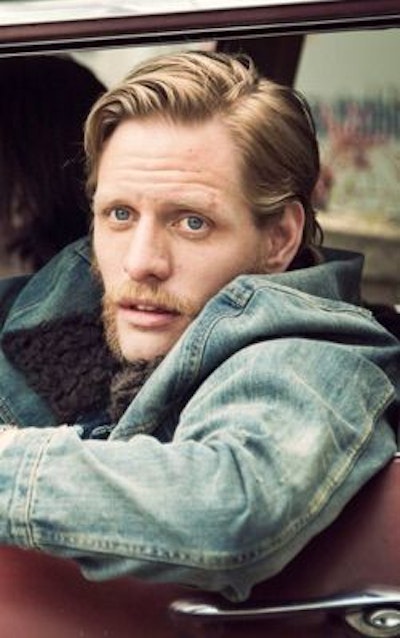 Order a personalised video from Erik Bolin