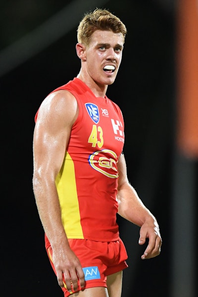 Encarga un vídeo personalizado de Jez Mclennan