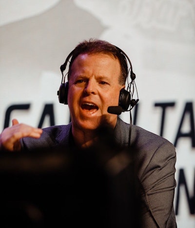 Order a personalised video from Rod Pedersen