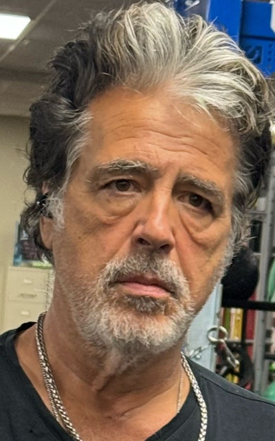 Order a personalised video from John Fiore