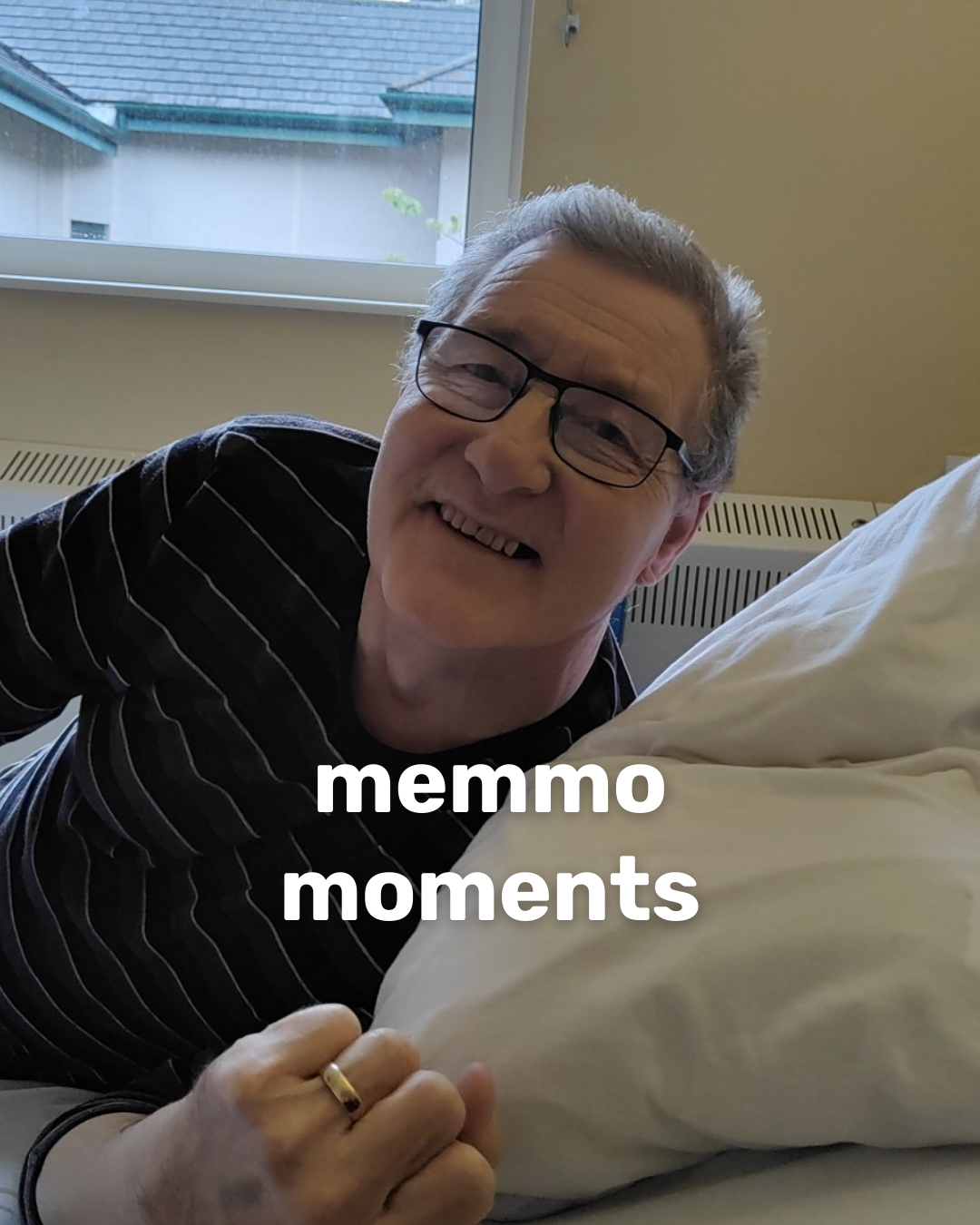 memmo moments: A memmo from Tony Dorigo - Blog - memmo