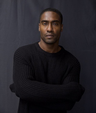 Order a personalised video from Simon Webbe