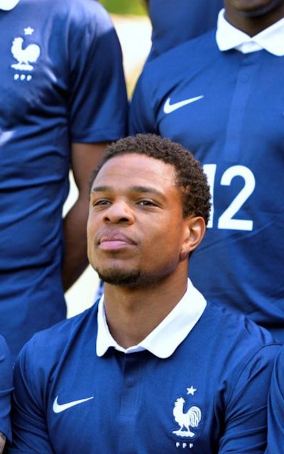 Order a personalised video from Loïc Rémy