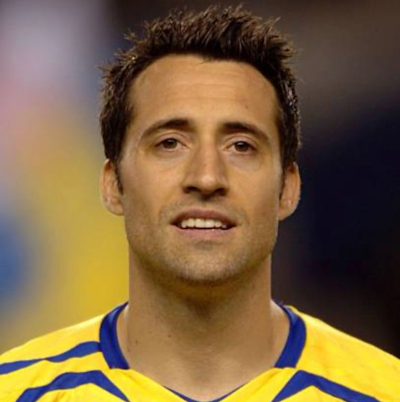 Order a personalised video from Matias Concha