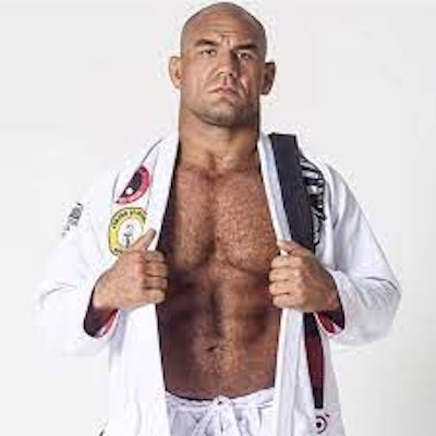 Order a personalised video from Roberto Cyborg