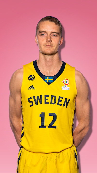 Order a personalised video from Ludvig "ludde" Håkanson