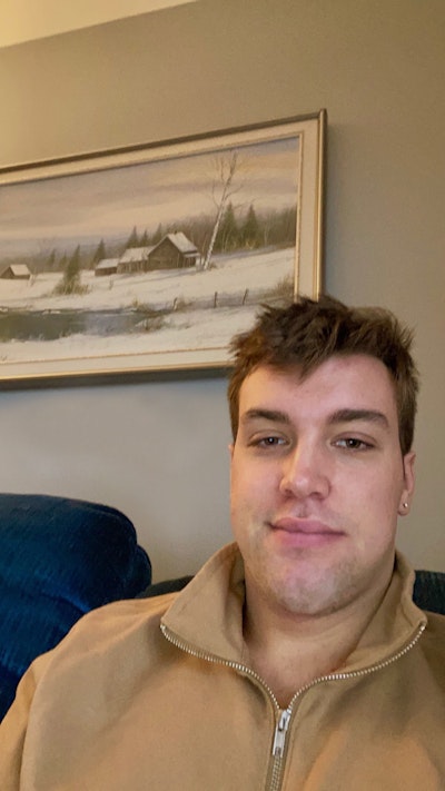 Order a personalised video from justjamiie