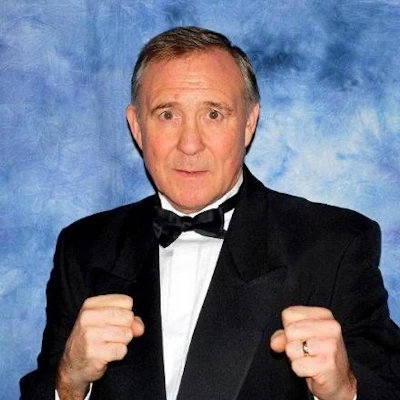 Order a personalised video from John H. Stracey