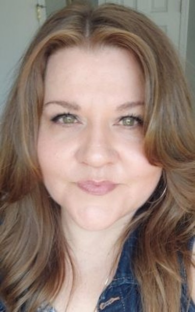 Order a personalised video from Lisa Baker