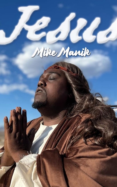 Order a personalised video from Kanye East