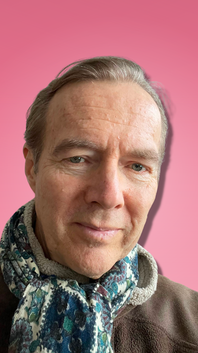 Order a personalised video from Jan Waldekranz