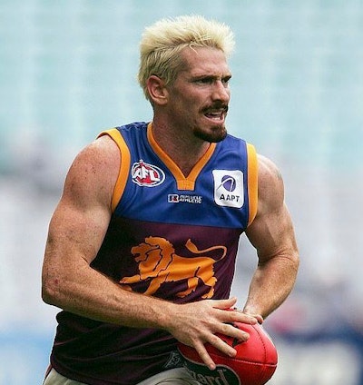 Encarga un vídeo personalizado de Jason Akermanis