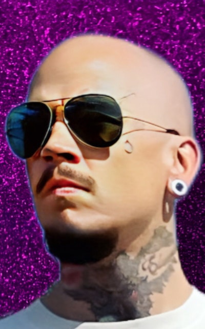 Beställ en personlig video från Carl Fredrik Alexander Rask!