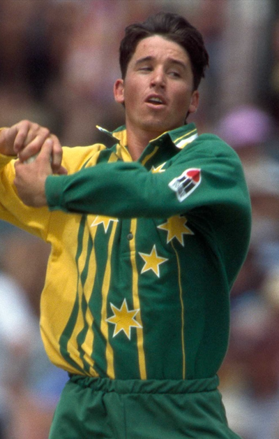 Order a personalised video from Gavin Robertson