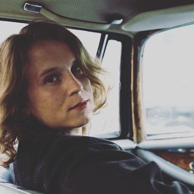 Order a personalised video from Buster Moe