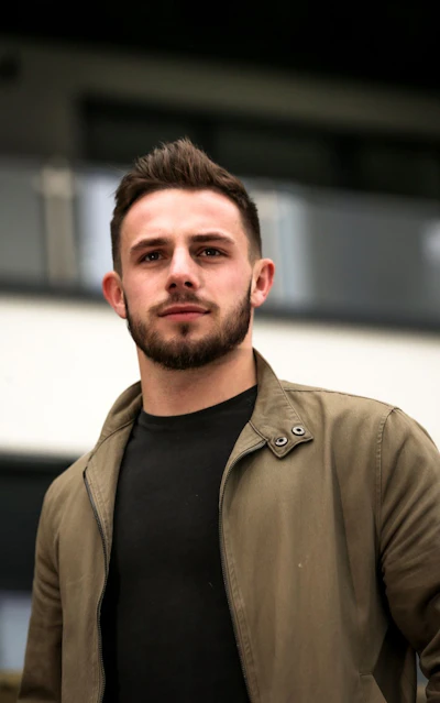 Order a personalised video from Jake Flannigan