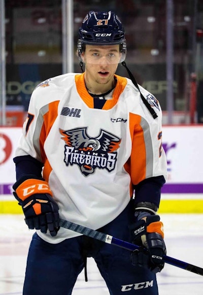 Order a personalised video from Riley McCourt