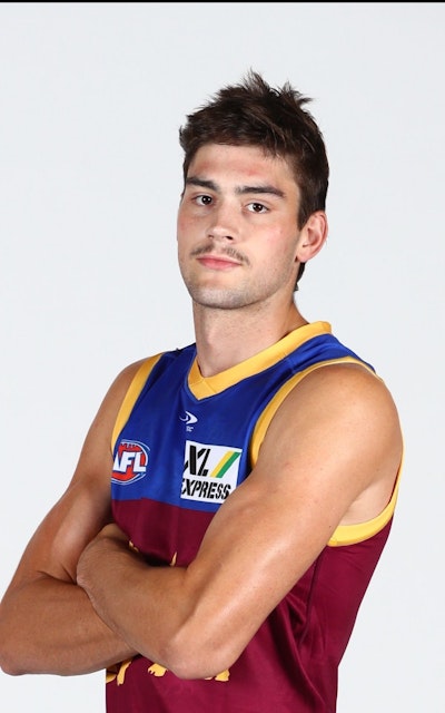 Order a personalised video from Kalin Lane