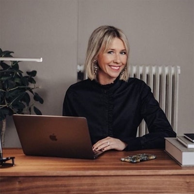 Order a personalised video from Jannice Wistrand