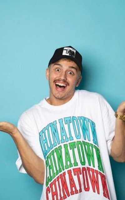 Order a memmo from Julian Woods