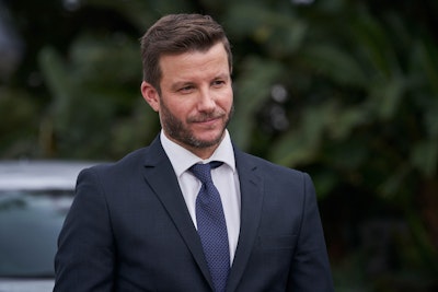 Order a personalised video from Luke Jacobz