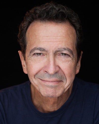 Order a personalised video from Andy Secombe