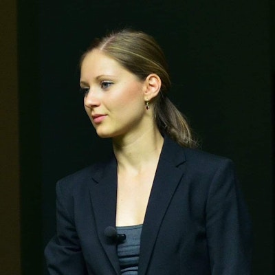 Order a personalised video from Proletina Snooker Referee