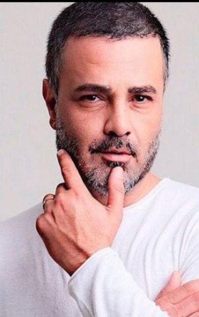 Order a personalised video from Rodrigo Phavanello