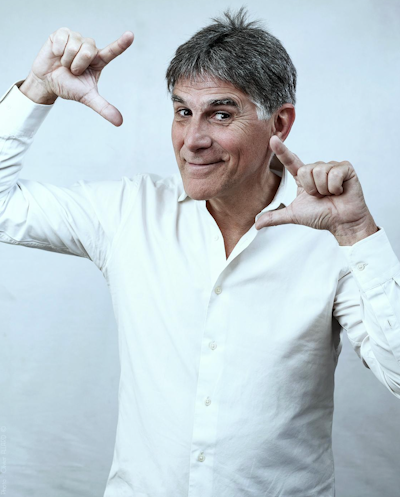 Order a personalised video from TEX