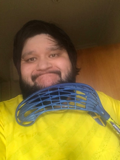 Order a personalised video from Robin Zorrokungen Talang