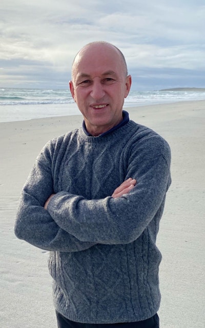 Order a personalised video from Jimmy Cassidy (Pumper)